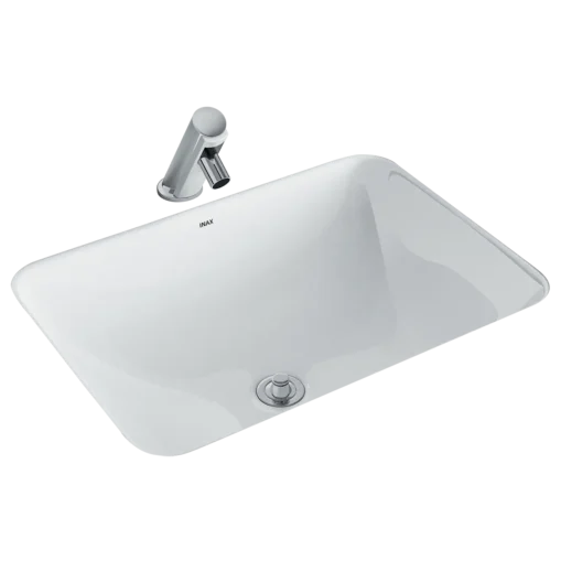 Chậu lavabo âm bàn INAX AL-2298V